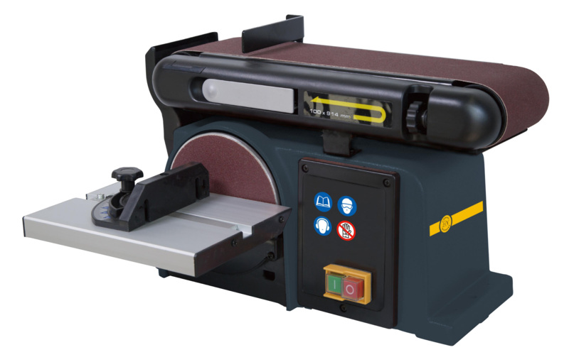 Lindahl & Nermark Bånd-& Rondelsliber LBD 100 | Carl Ras