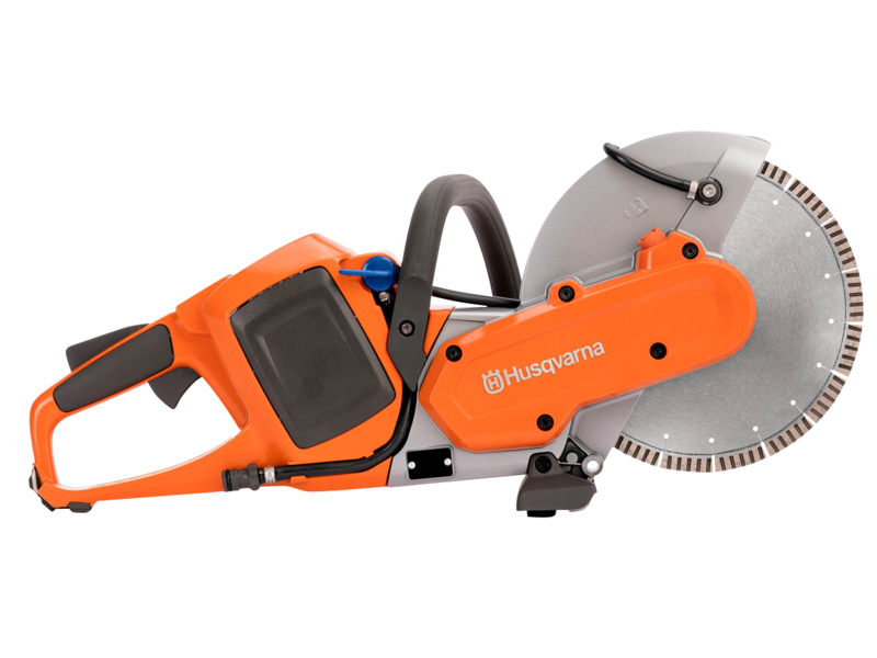 Husqvarna Kapsav K535i u/batteri og lader | Carl Ras