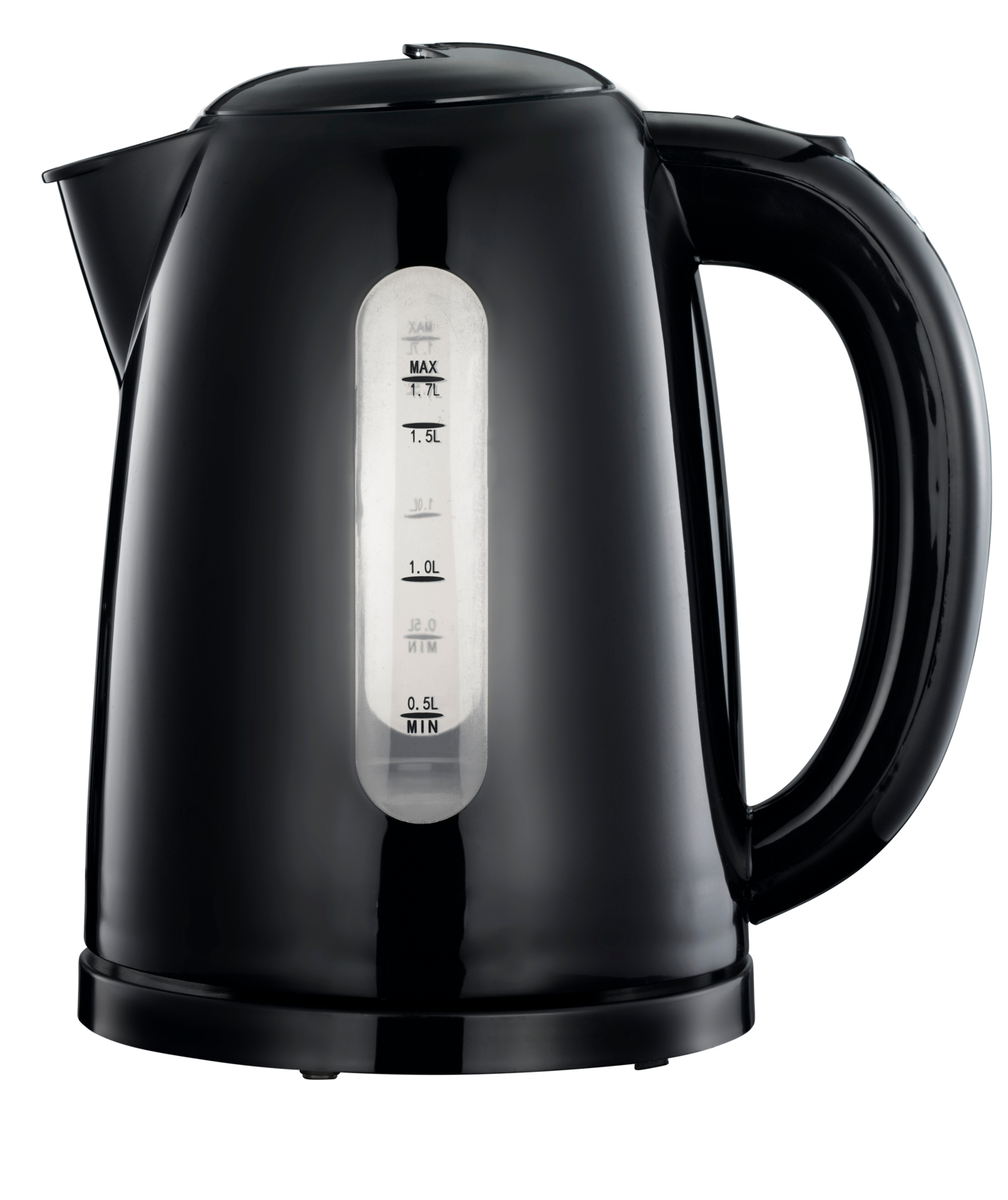 Melissa Elkedel 2025W Sort 1,7L | Carl Ras