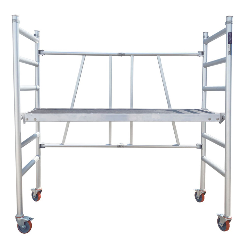 Materielhuset Foldestillads 74 x 178mm Strong 3,8 mtr | Carl Ras
