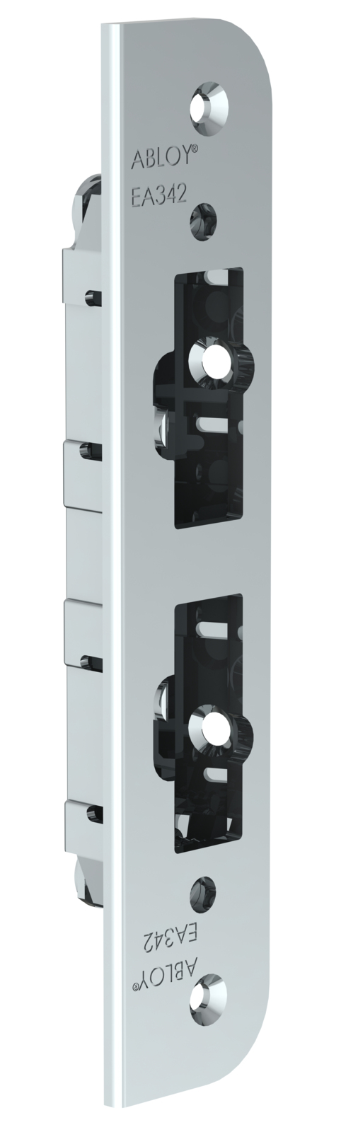 Assa Abloy Sikkerhedsslutblik EA342 m/magnet | Carl Ras