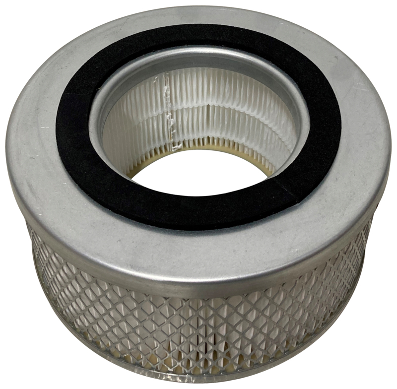 Ronda Filter Hepa t/40H | Carl Ras