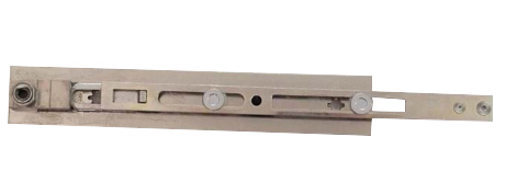 Winkhaus Koblingsstykke DB25 t/frikt Br På terr. paskvil FG2536X S25 ...