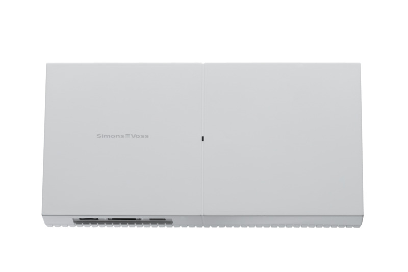 SimonsVoss SmartRelæ3 Advanced controller med adgangskontrol | Carl Ras