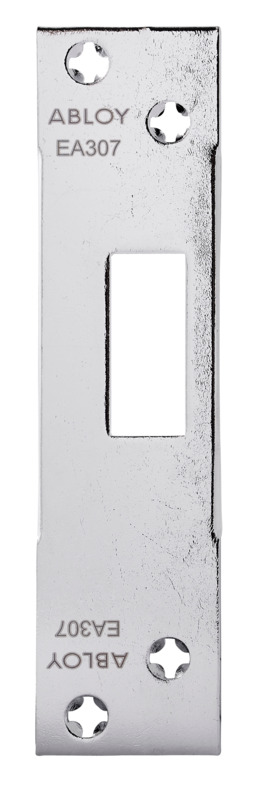 Assa Abloy Slutblik EA307 152x38mm t/Abloy smalprofillås EL402 m.fl ...