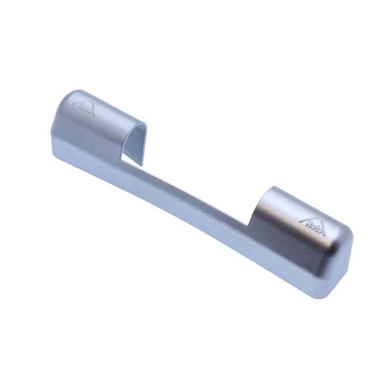 Roto CAP FOR STAY-BEARING K, SILVER R01.1 | Carl Ras