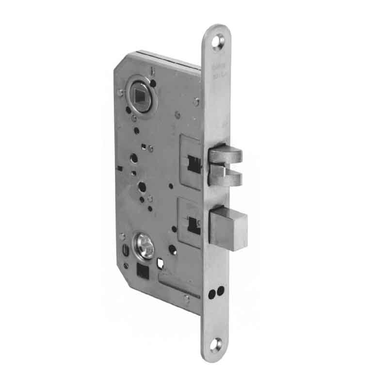 Assa Abloy Låsekasse TrioVing 5316/8 V u/blik | Carl Ras