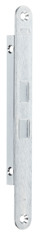 Assa Abloy Løs stolpe asym t/565/8765 til 12mm rigle | Carl Ras